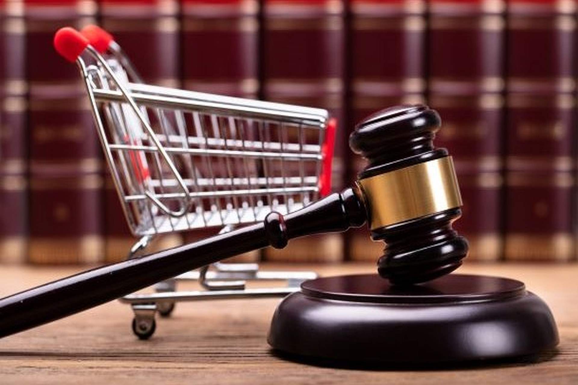 Consumer Law - Avukat Dilara Altay
